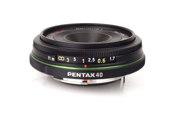 Pentax camera and lens reviews in the category: Interchangeable Lenses ...