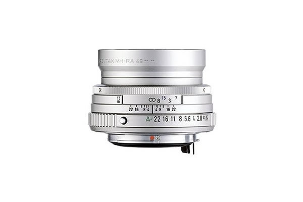 SMC Pentax-FA 43mm f/1.9 Limited Lens Review - Pentax User